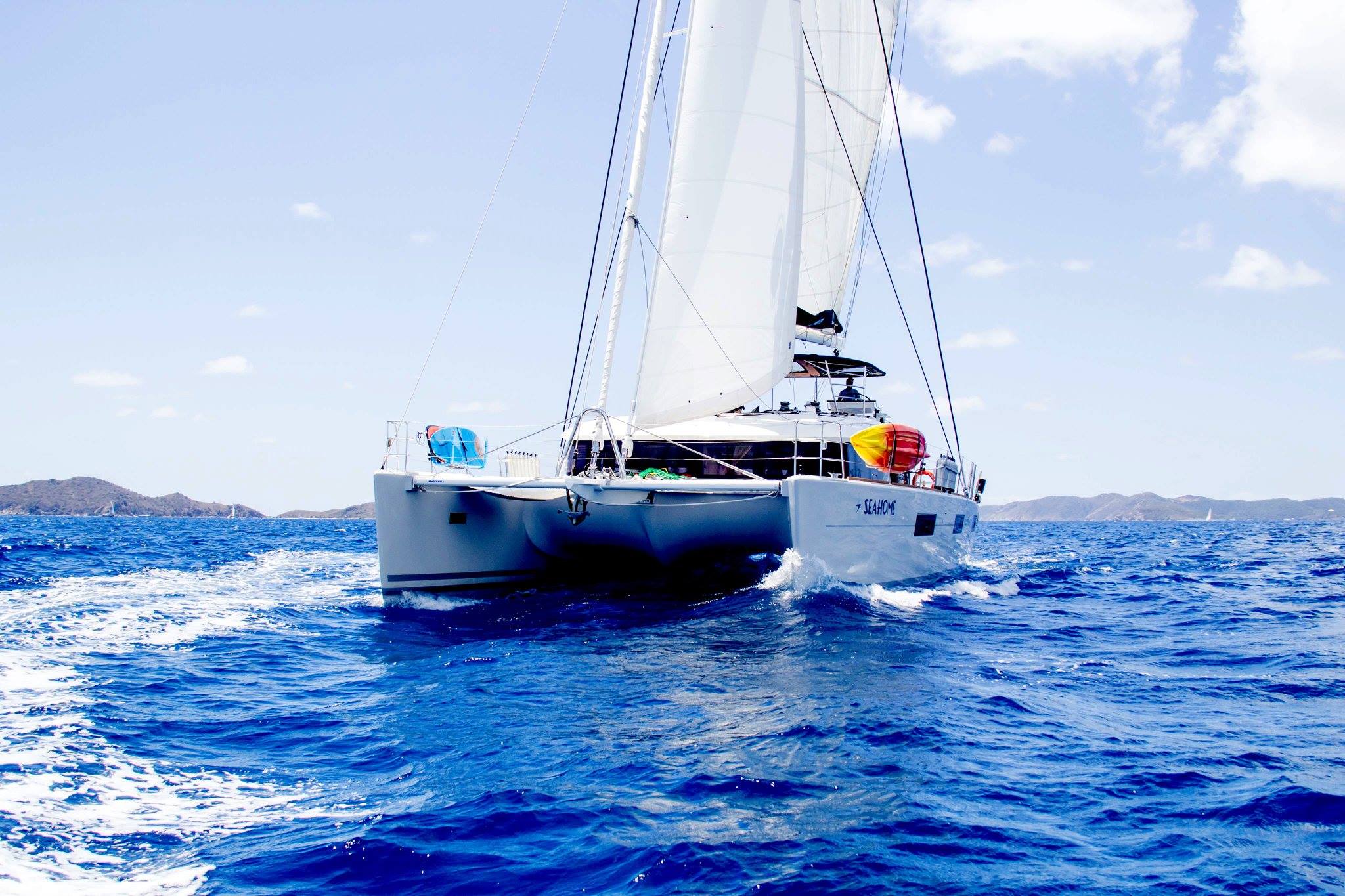 Seahome – Luxury Goes Exploring